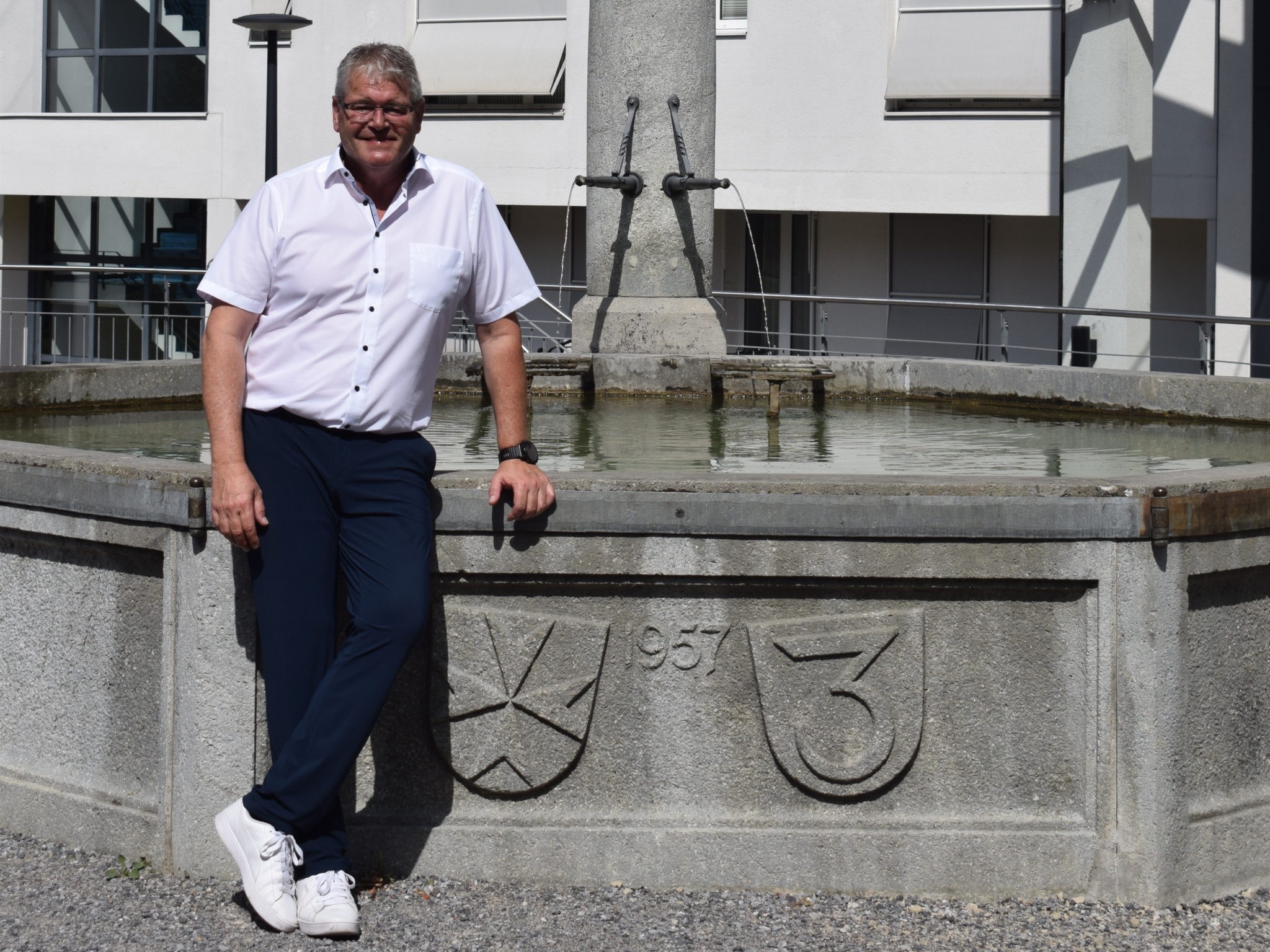 Nachgefragt bei… René Huber | Alerion Consult AG